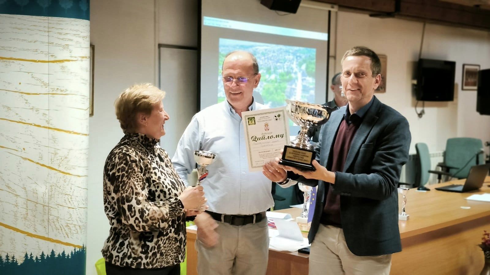 I – Politehnička škola Subotica